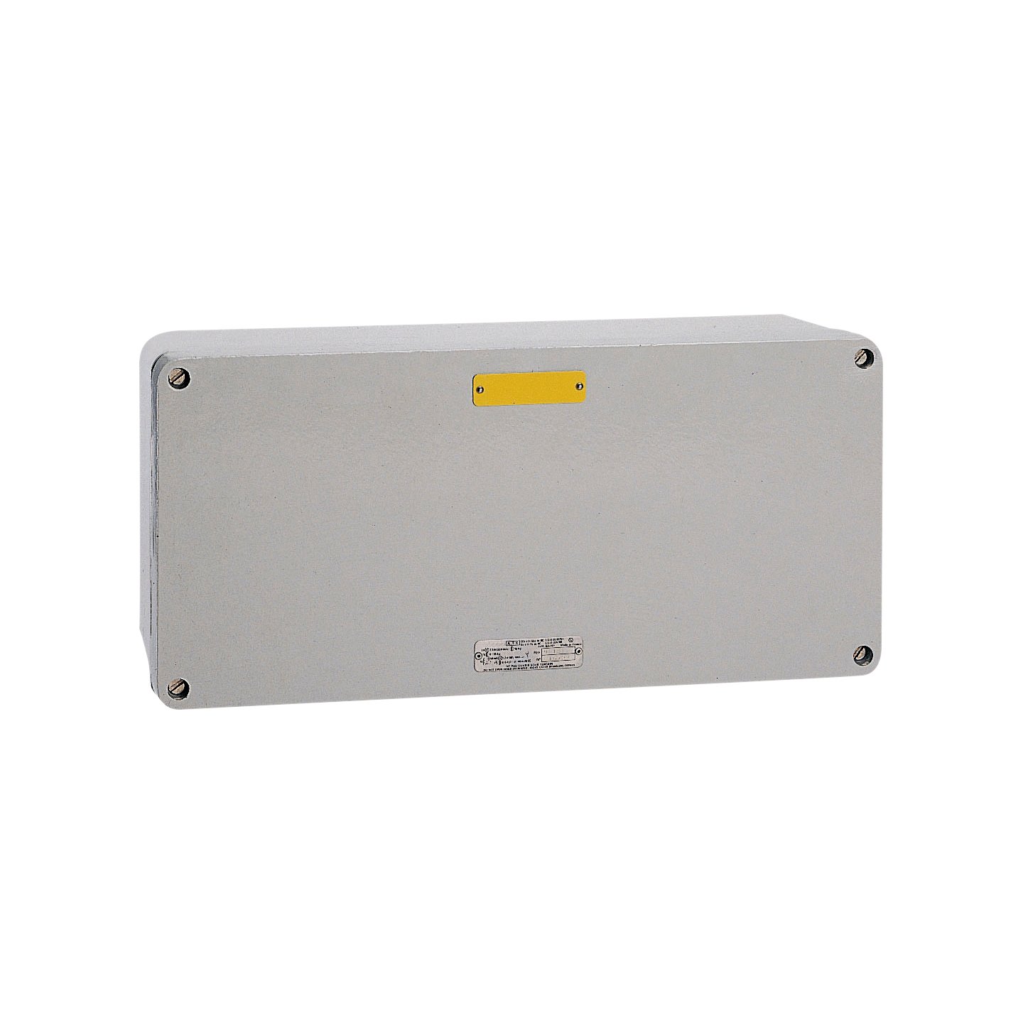 OBSOLETE | Appleton™ ATX™ JBEA and ECEA Aluminum Enclosures
