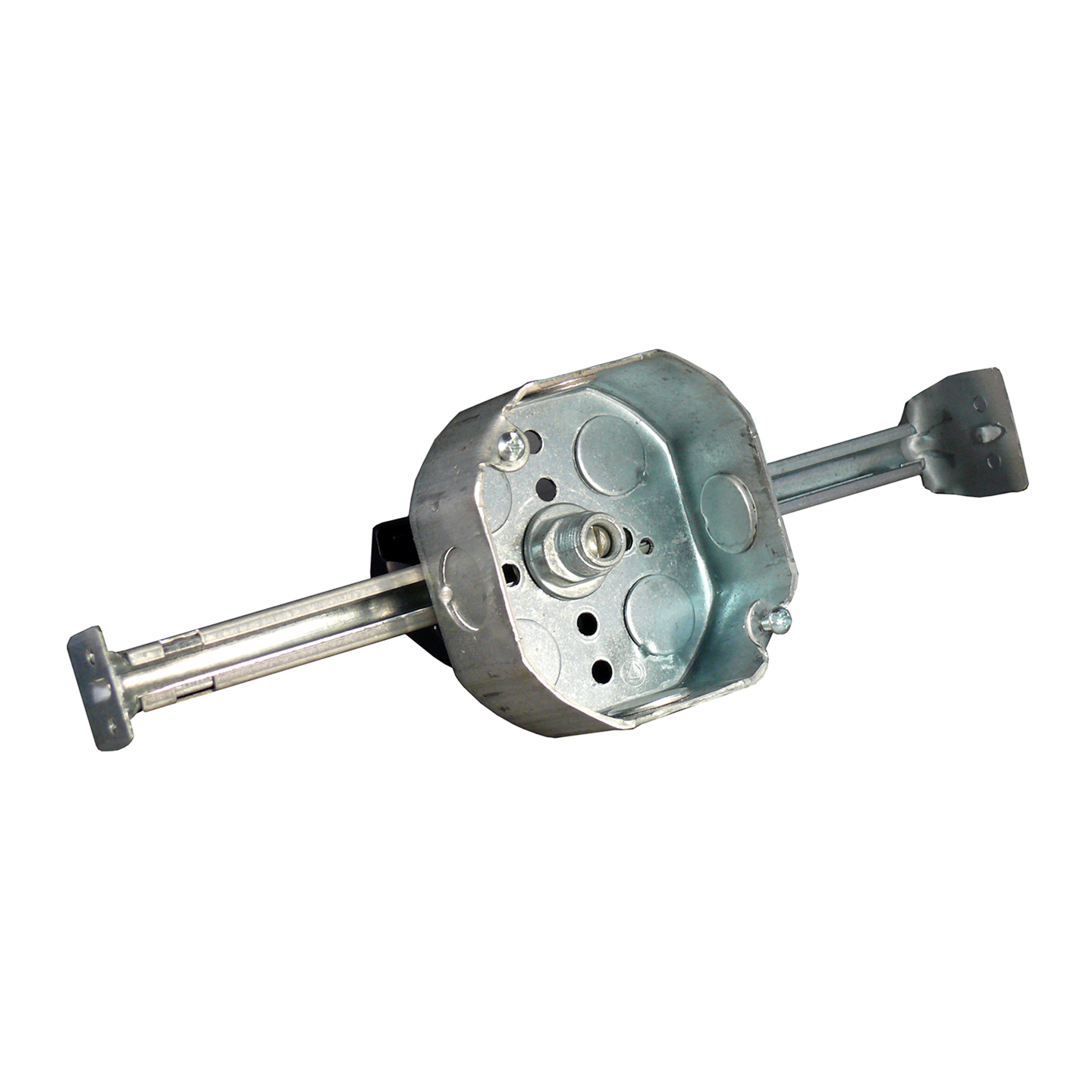 Appleton™ and O-Z/Gedney™ Ceiling Fan Boxes