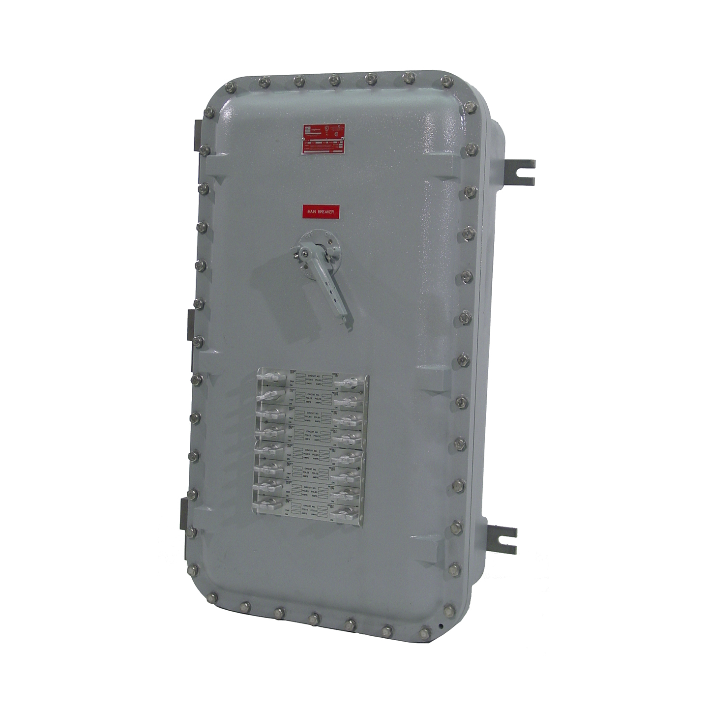 Panelboards