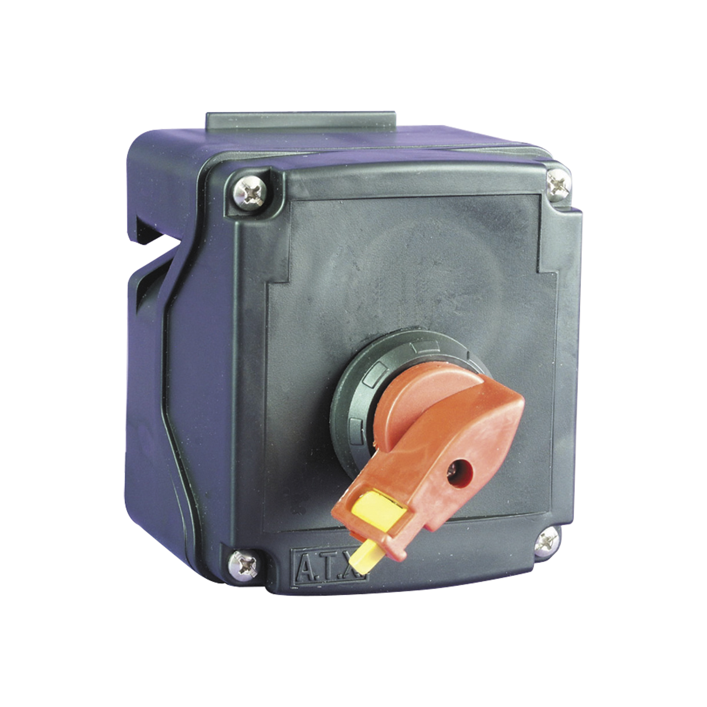 Appleton™ ATX™ SWE Series 16 Amp Switches