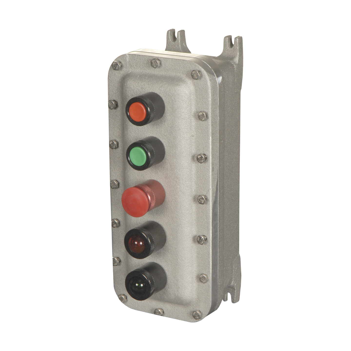 Control Stations and Control Panels