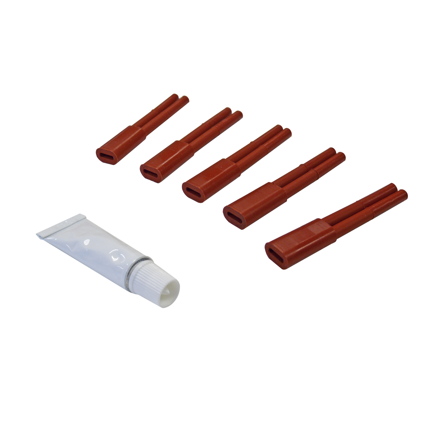 EasyHeat™ SR Trace™ Cable Connection Kits and Accessories