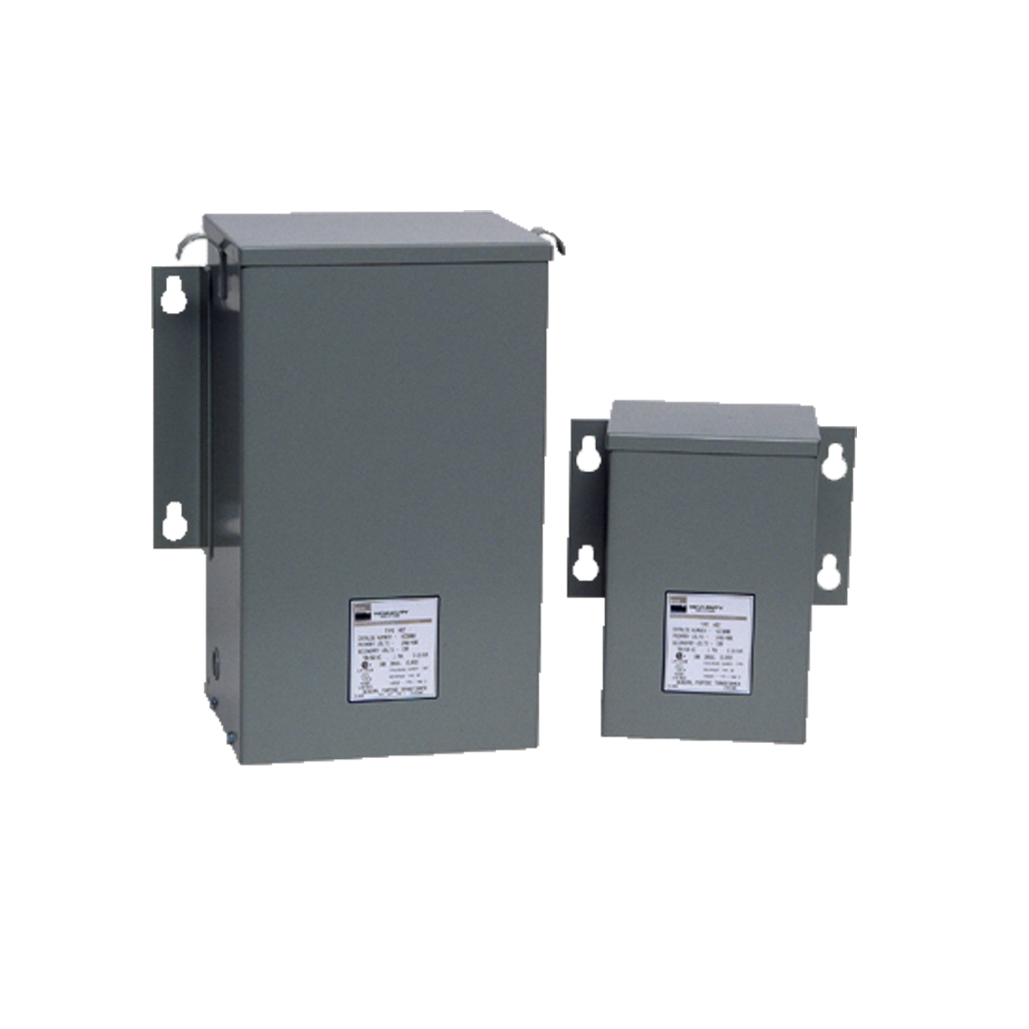 SolaHD™ HZ Series Industrial Control Transformers
