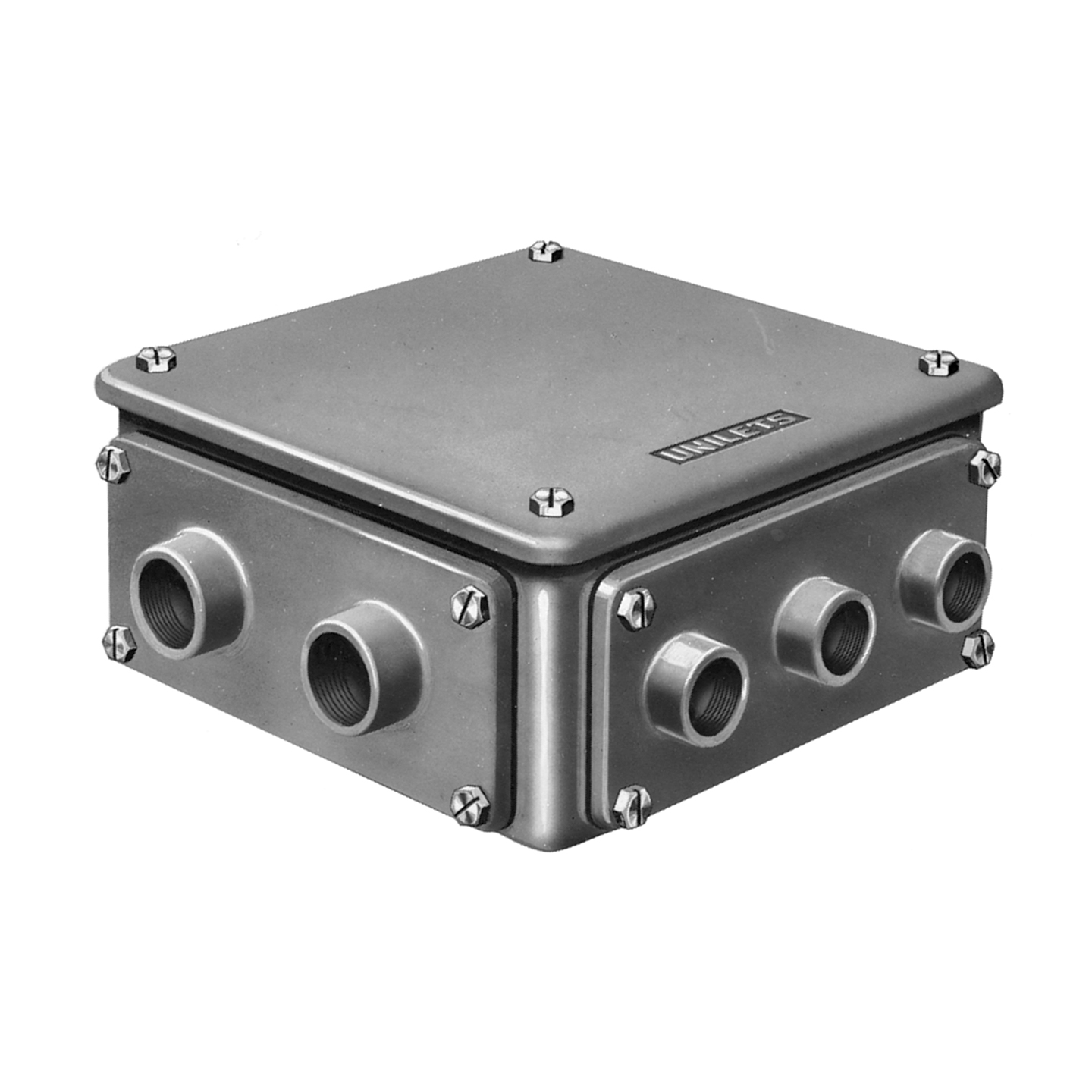 Weatherproof Junction Boxes
