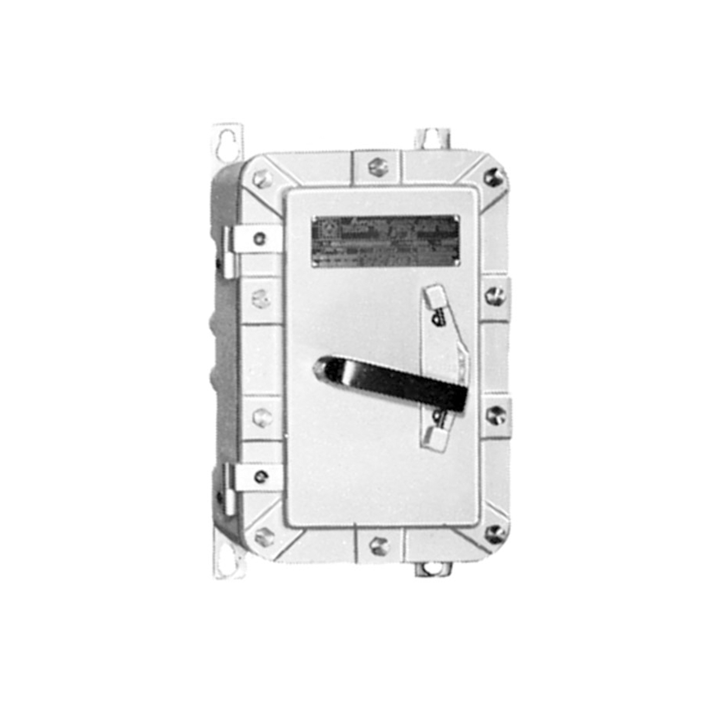 Appleton™ EB Series Circuit Breakers and Enclosures (NEC)