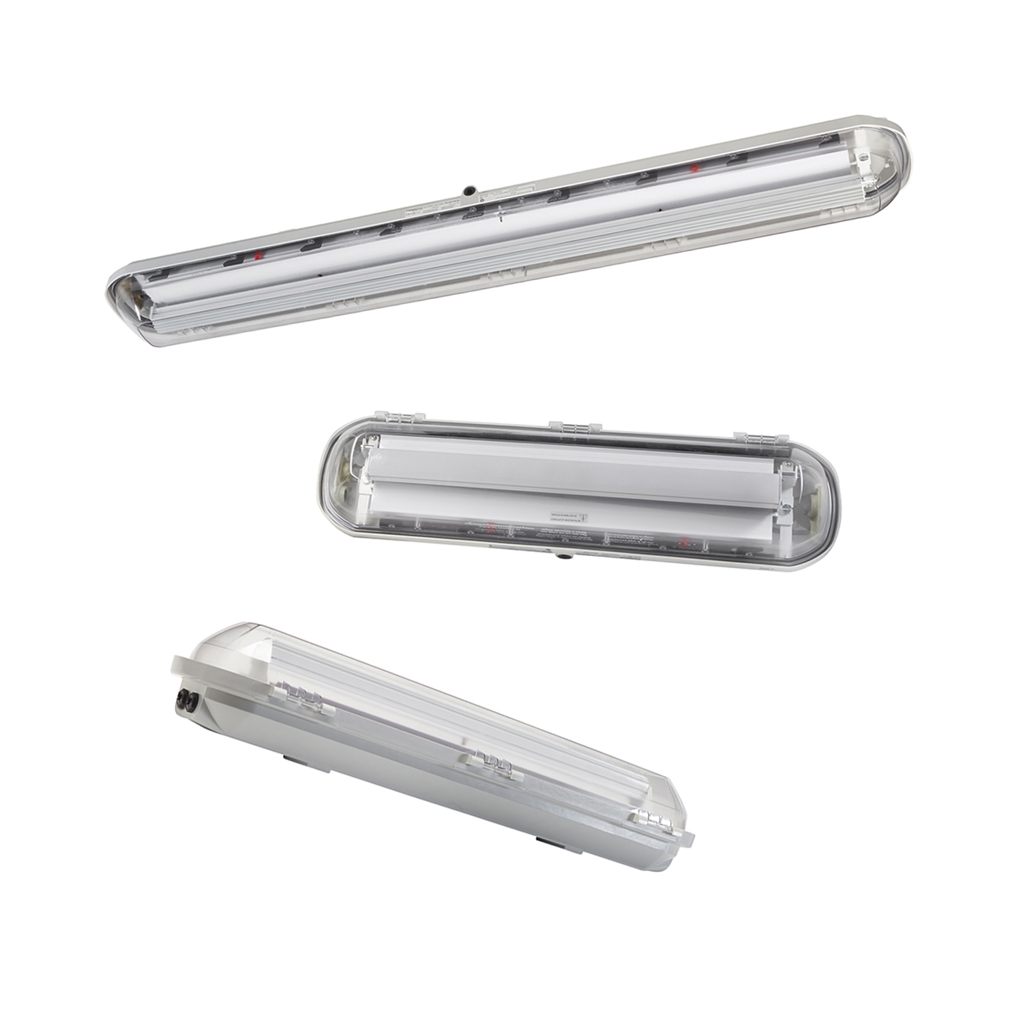 Appleton™ ATX™ FNLED Series Nonmetallic LED Luminaires