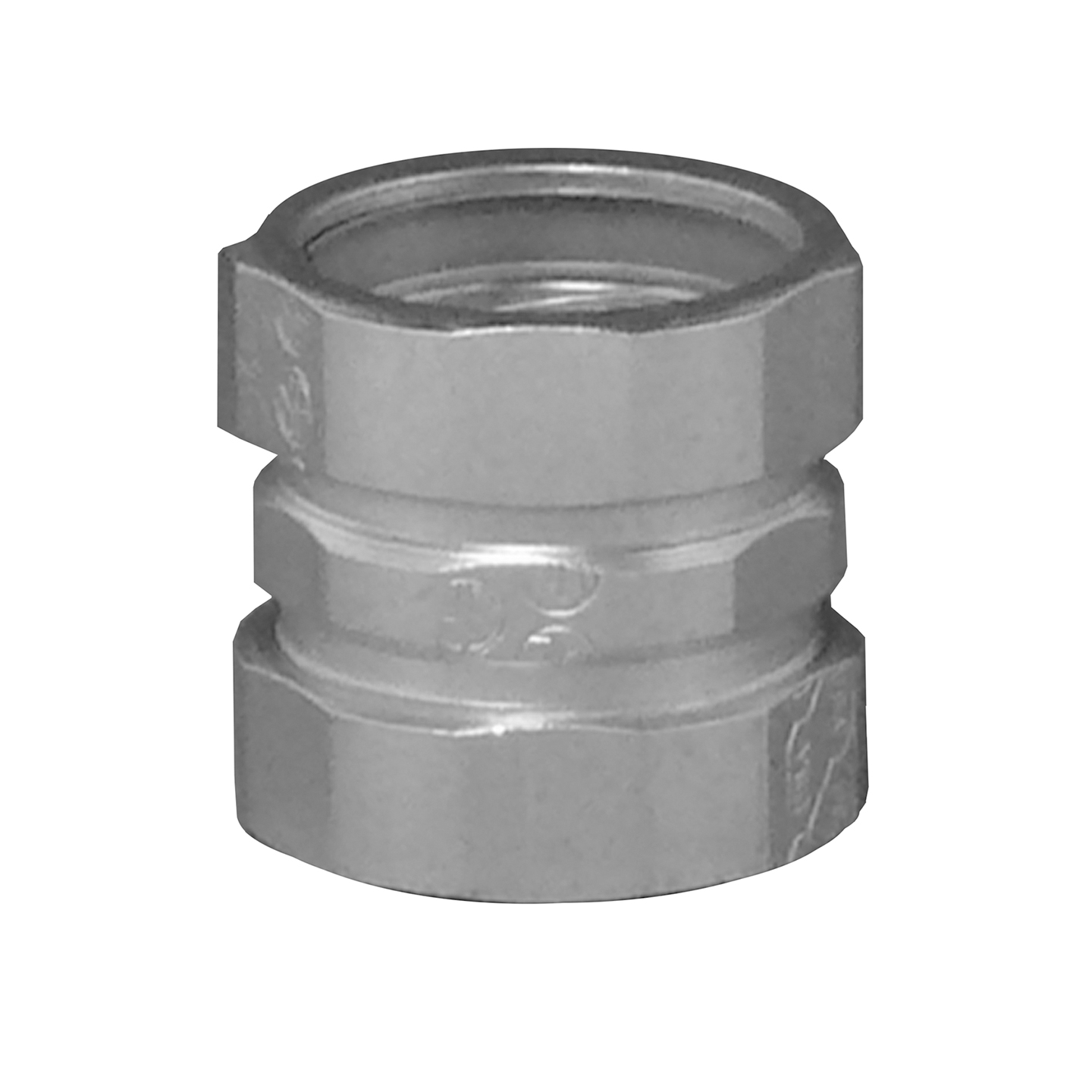 Appleton™ and O-Z/Gedney™ ETP™ 6000US Series Steel EMT Compression ...