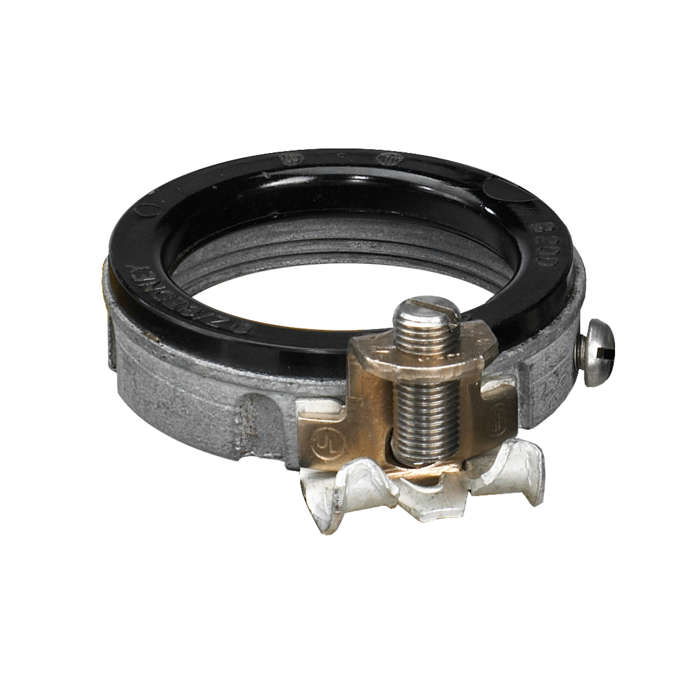 O Z Gedney™ Types Ablg And Rblg Specification Grade Insulated Grounding