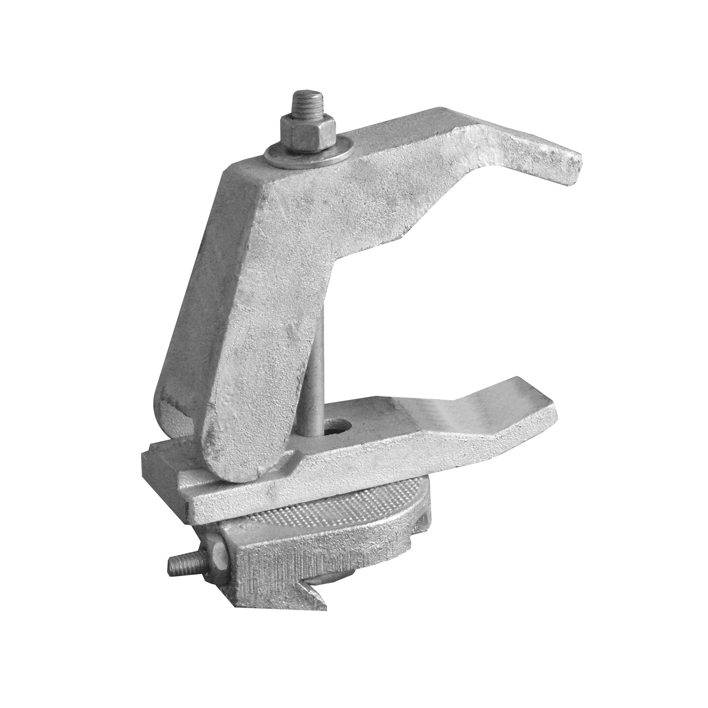 Appleton™ TCC Single and TCCD Double Conduit Cable Tray Clamps