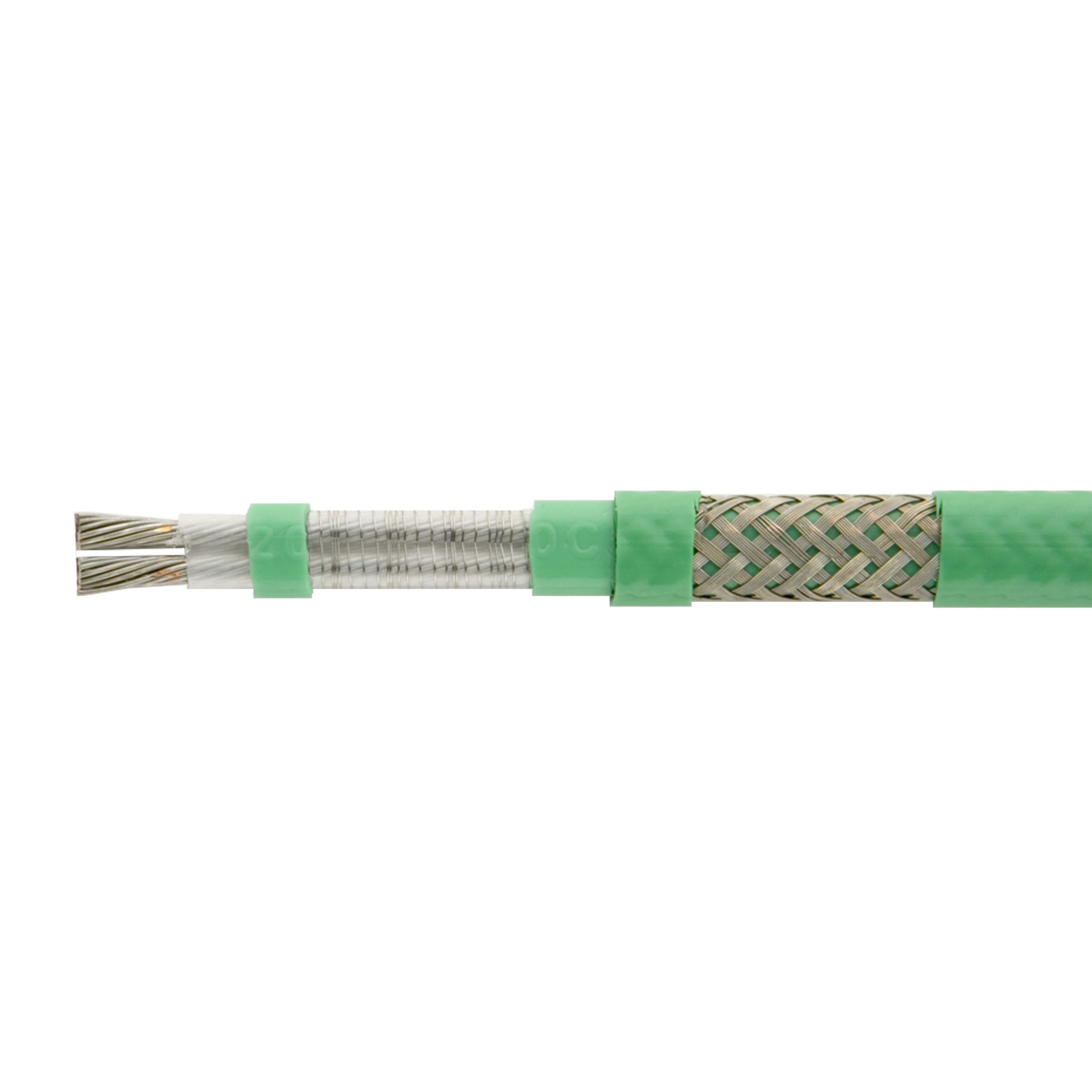 Nelson™ Heat Trace NC Constant Wattage Heater Cable