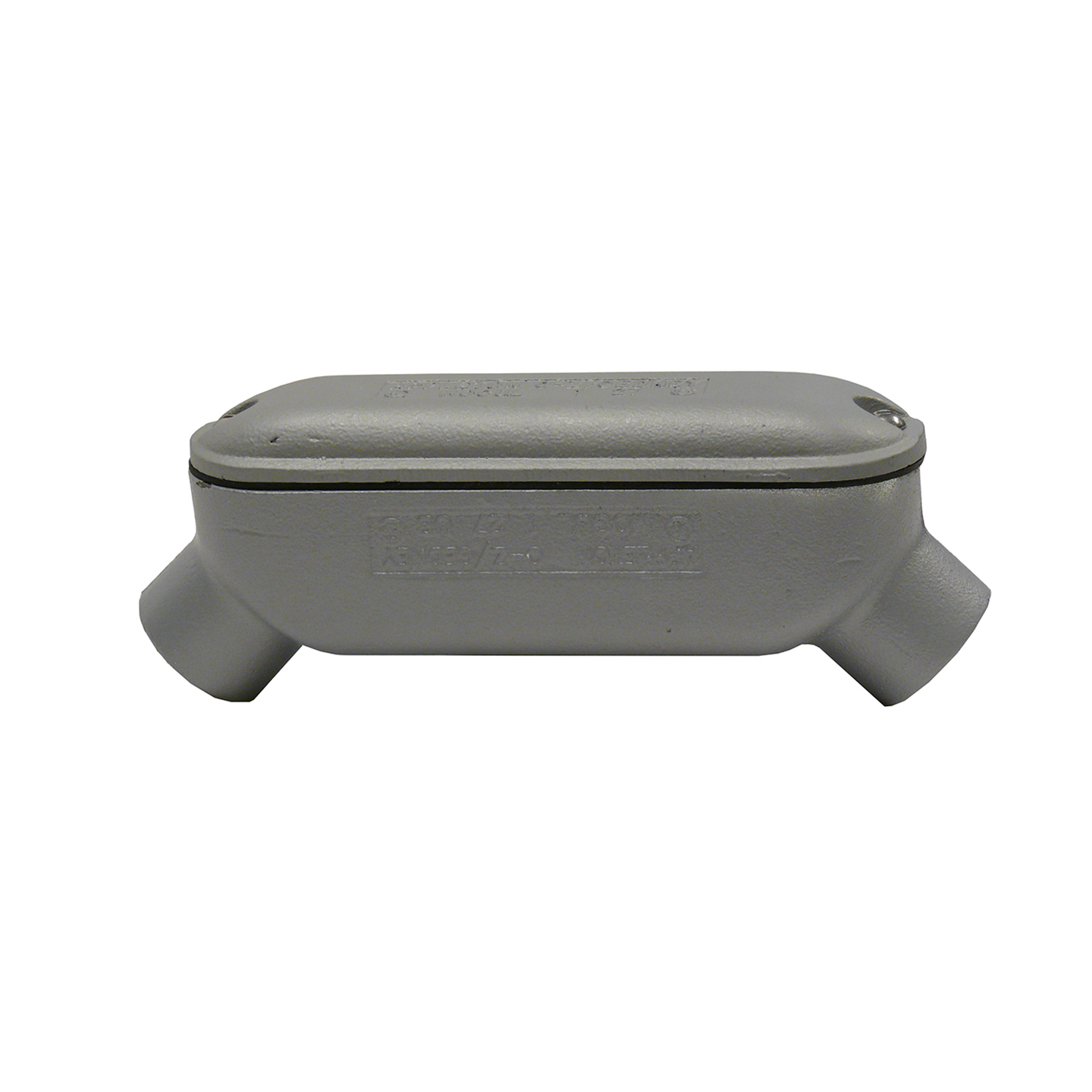 Appleton™ NEC 6x8x Mogul Conduit Outlet Bodies, Covers, and Gaskets