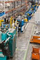 Power Conditioners