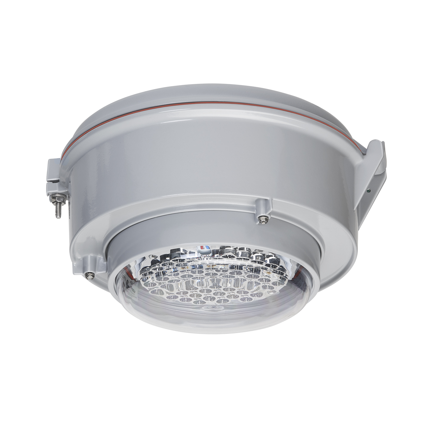 Appleton™ Mercmaster™ LED Low Profile Series Luminaires