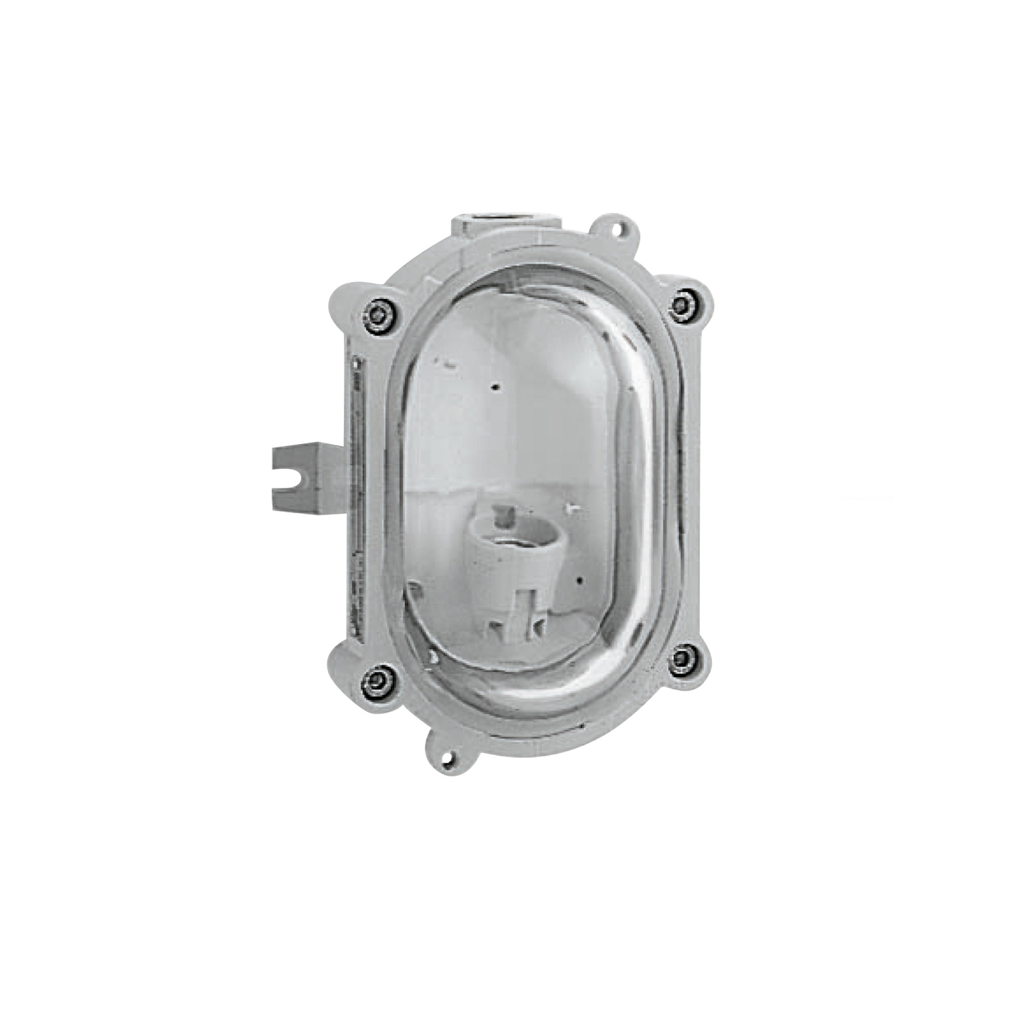 Appleton™ ATX™ HBD Series Bulkhead Luminaires