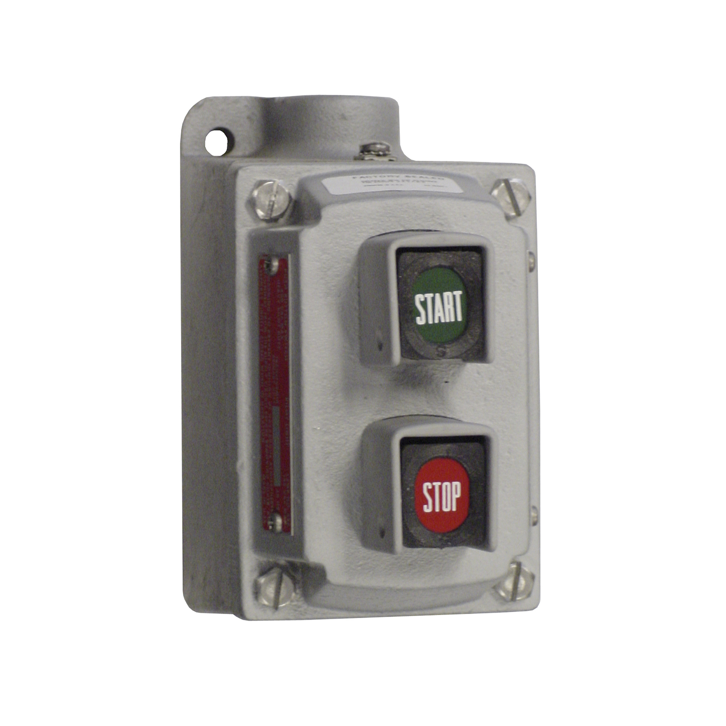 Control Stations and Control Panels