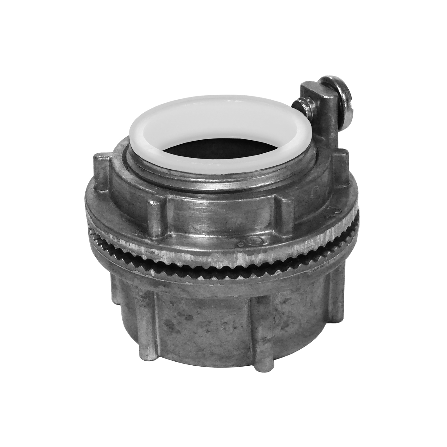 Appleton™ Threaded Conduit Hubs with Bonding Screw
