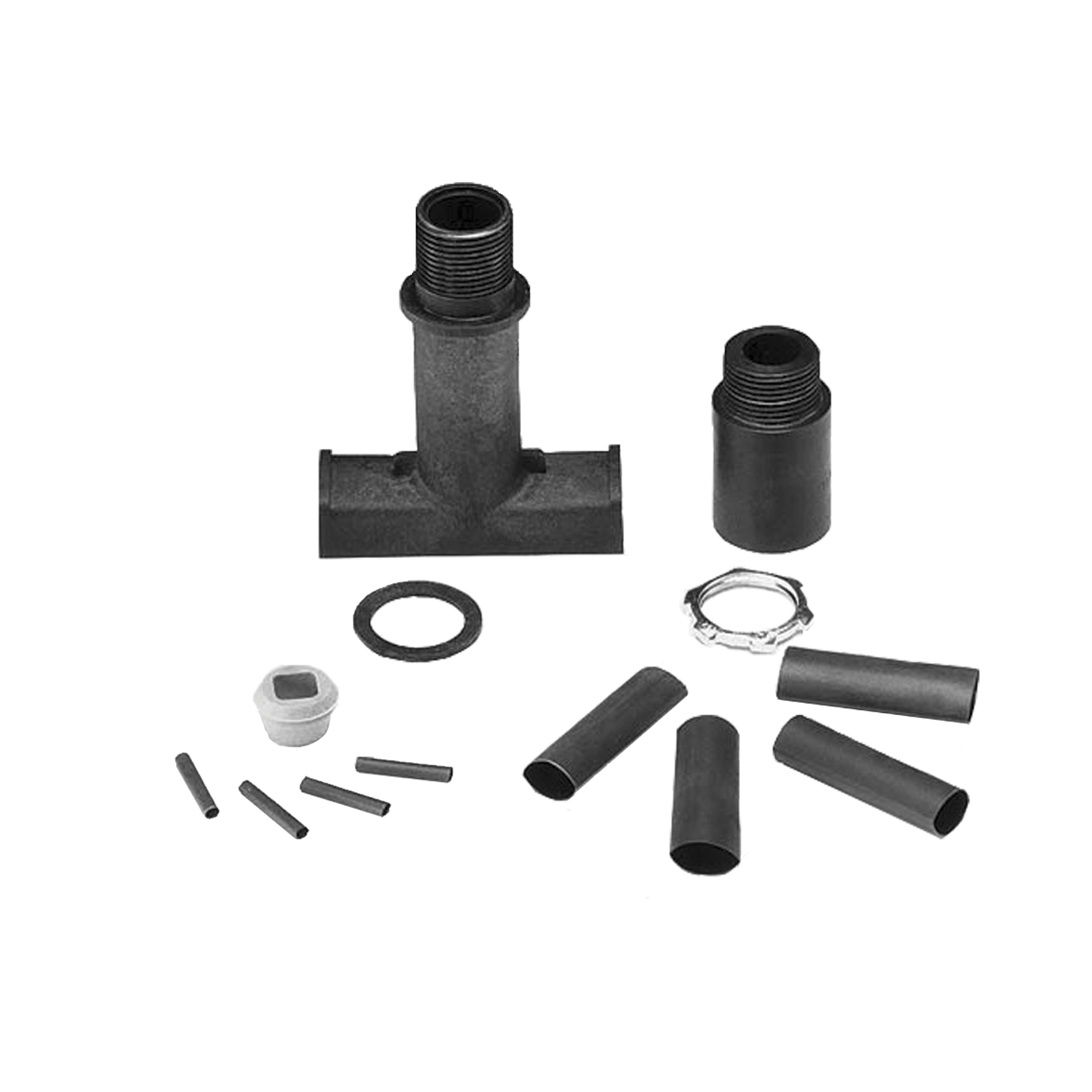 Nelson™ Heat Trace PLT-Series Connection Kits and Accessories