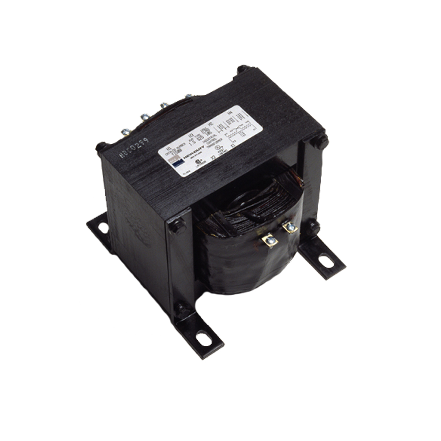 SolaHD™ SMT Series Aluminum Wound Open Style Transformers