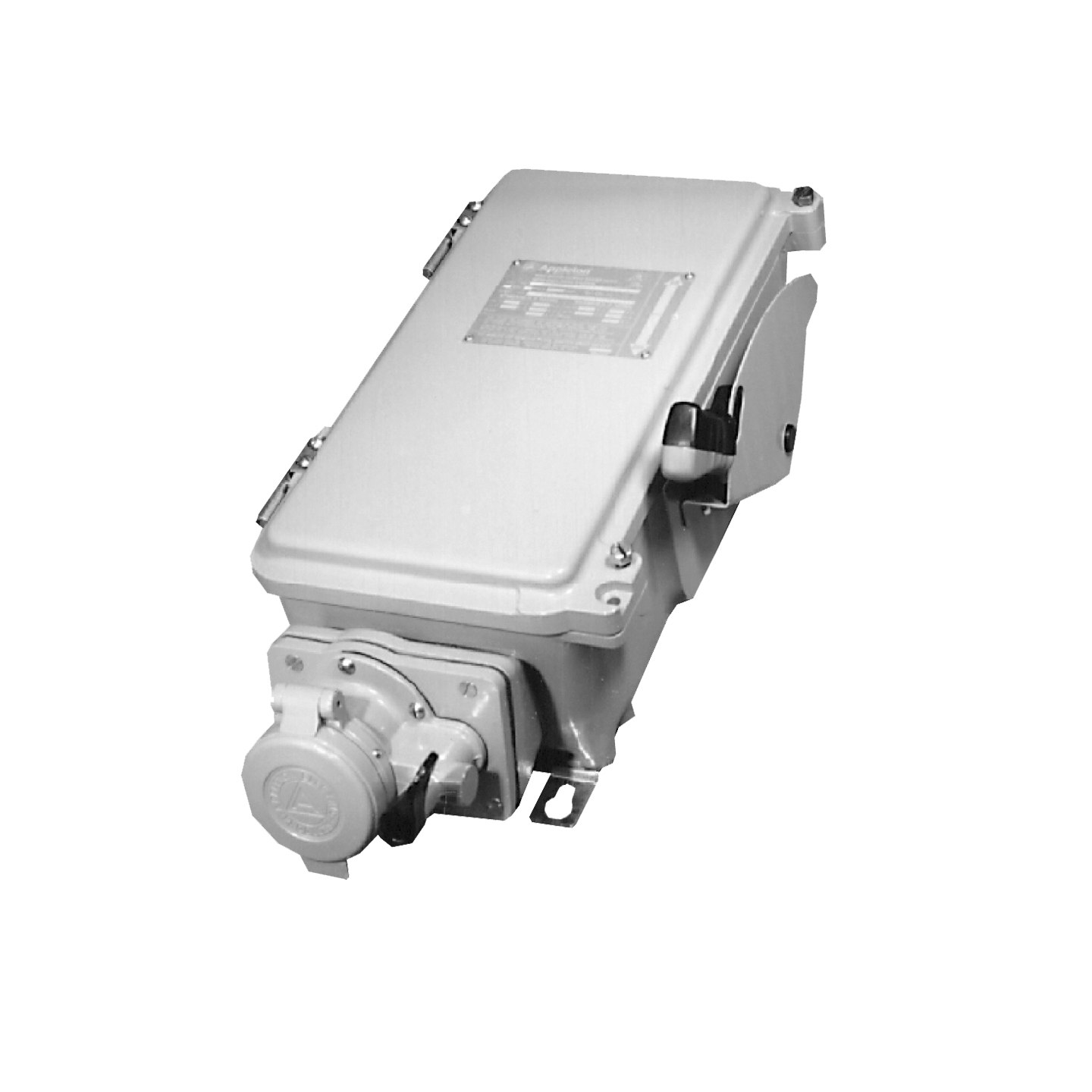 Appleton™ WSR 30, 60 and 100 Amp Series Interlocked Receptacles