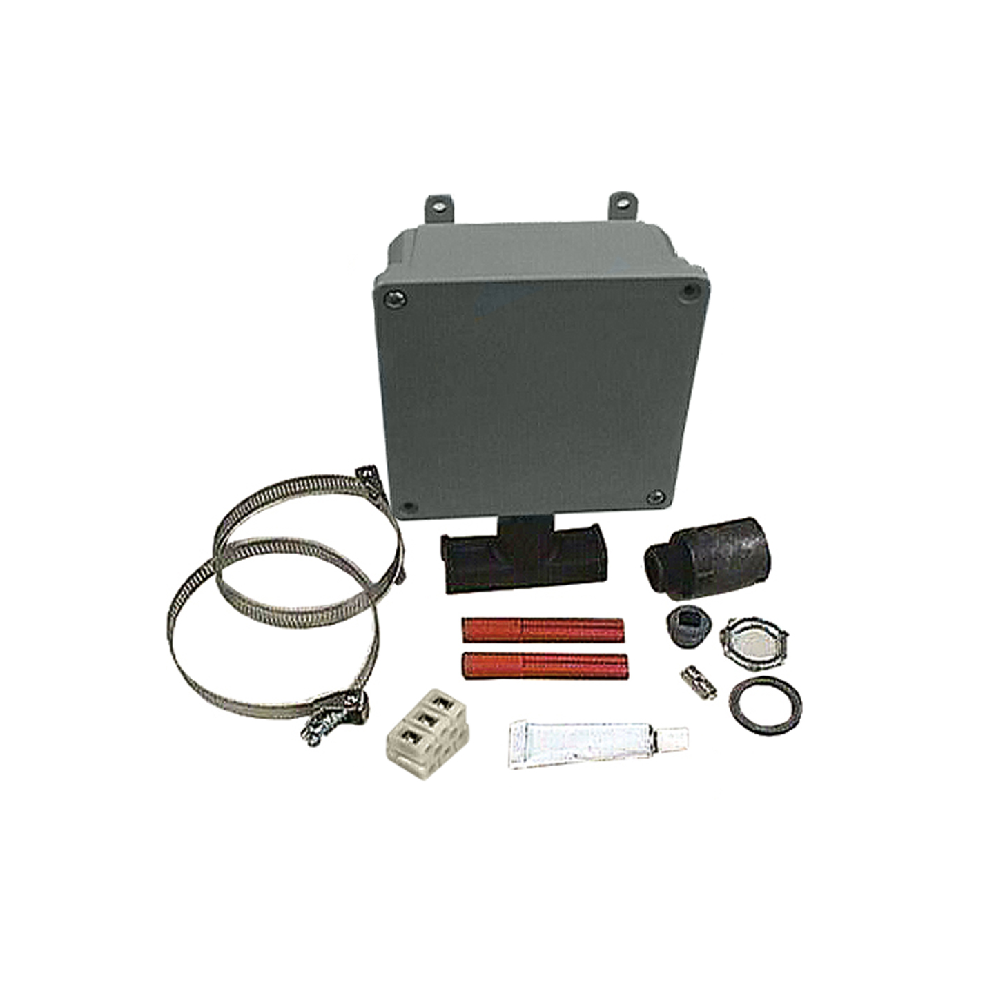 EasyHeat™ TSR Cable Connection Kits and Accessories