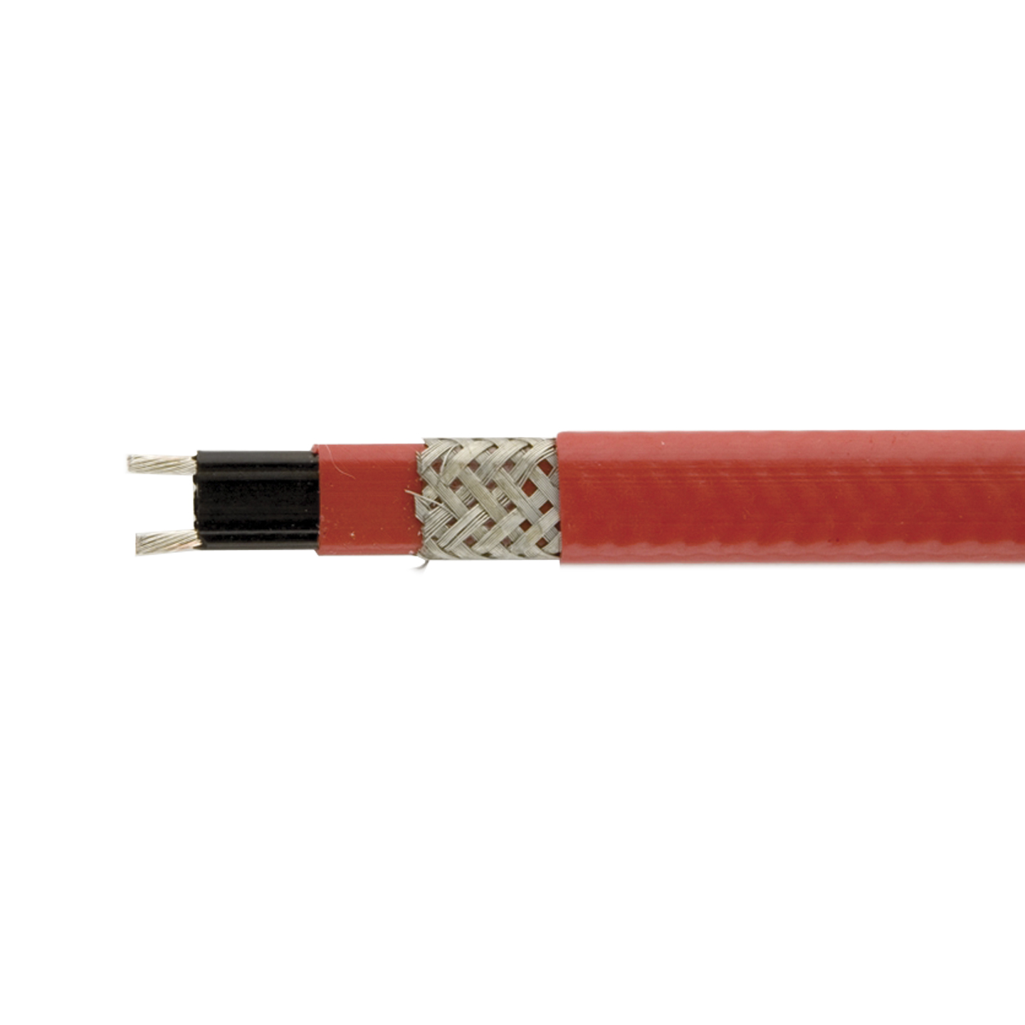 Nelson™ Heat Trace 230V Type HLT Self-Regulating Heater Cable