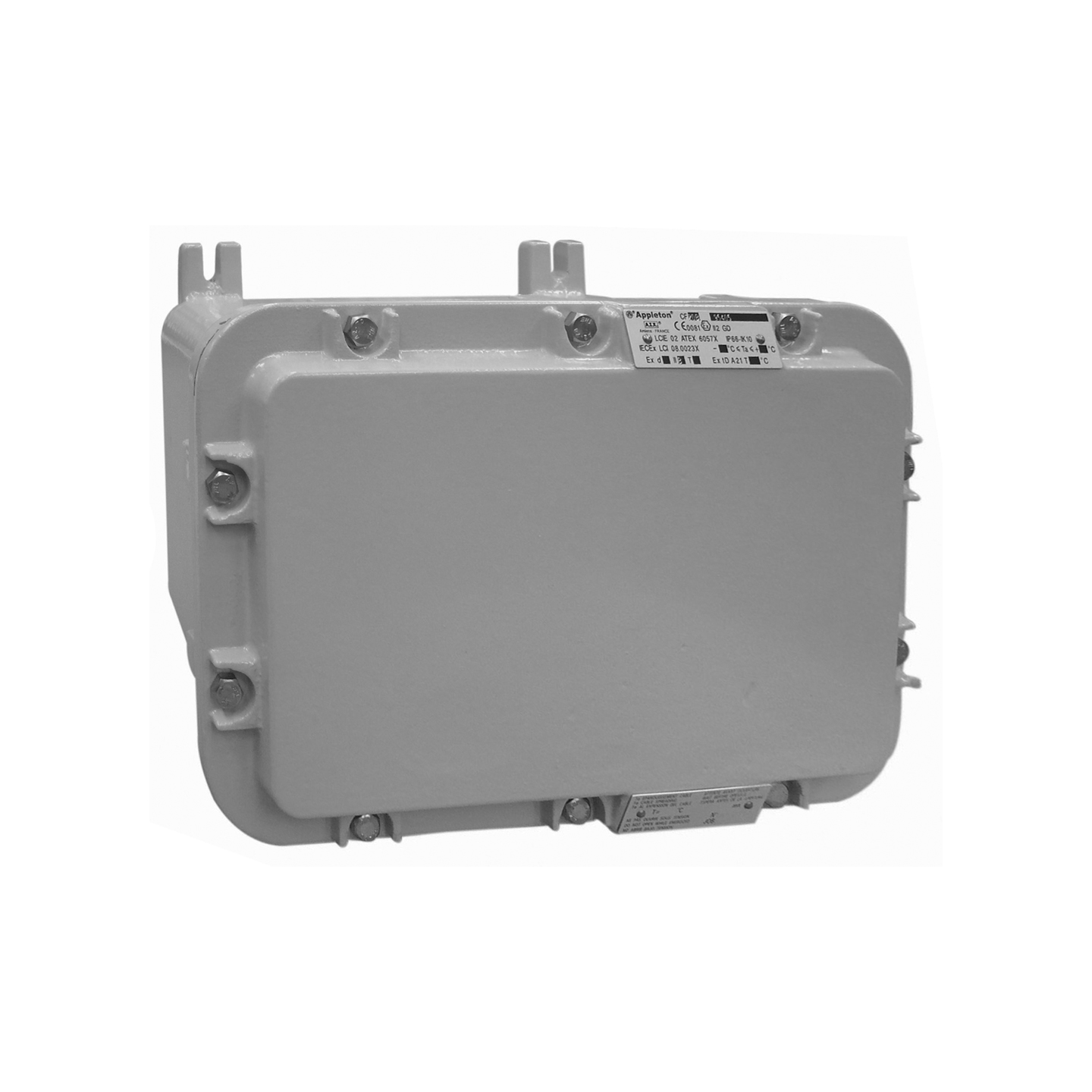 Hazardous Location Junction Boxes