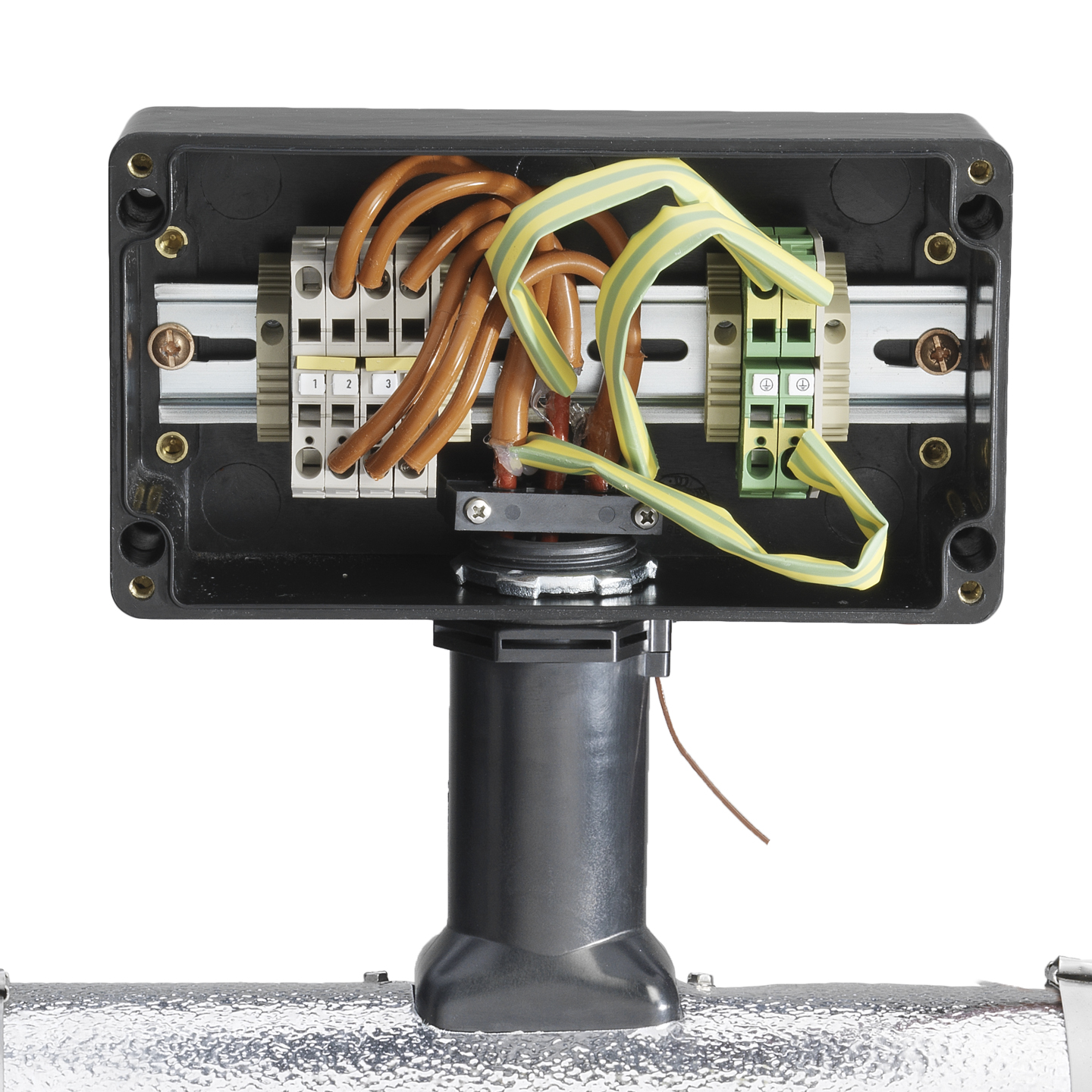 Nelson™ Heat Trace Tee Connection Kits