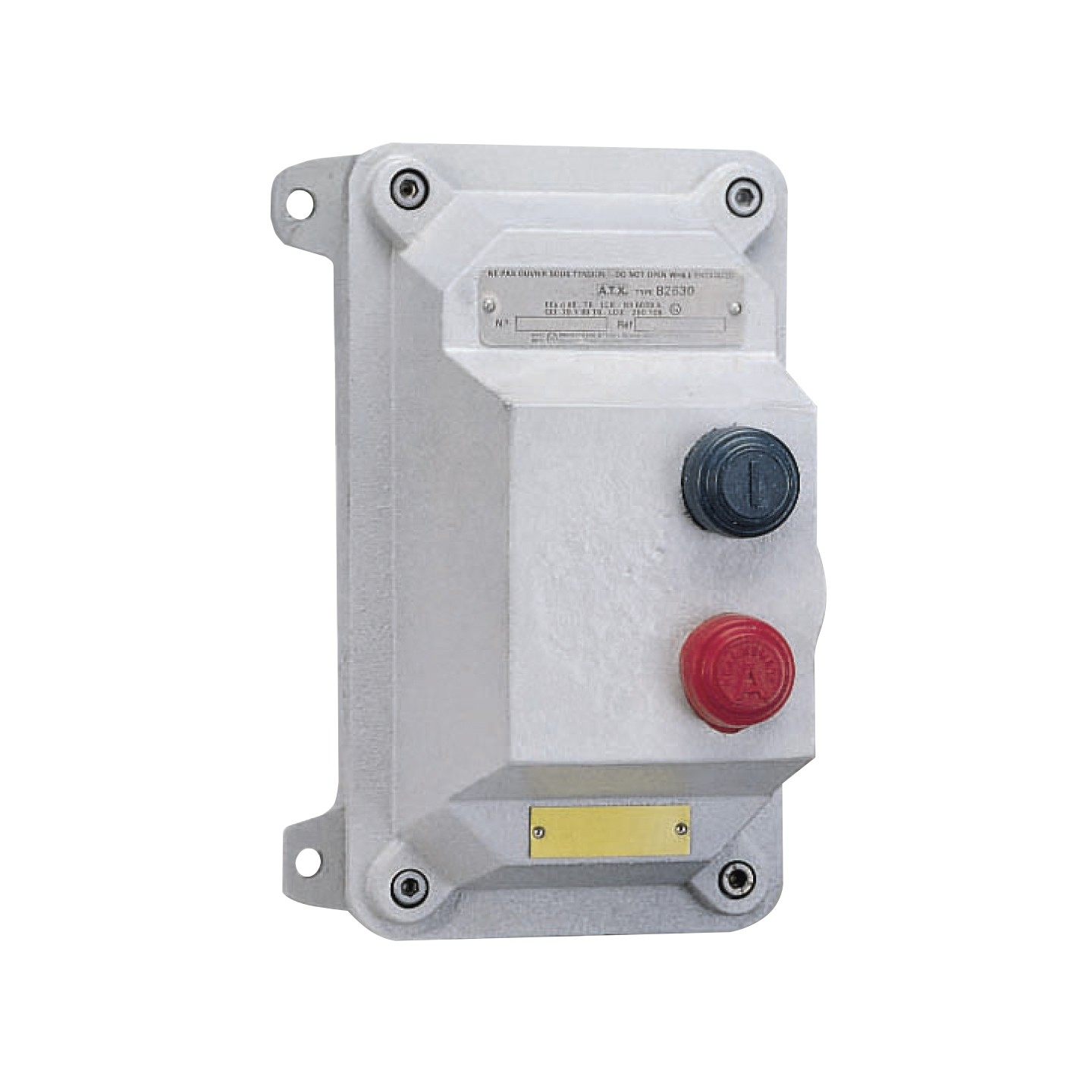 Motor Starters