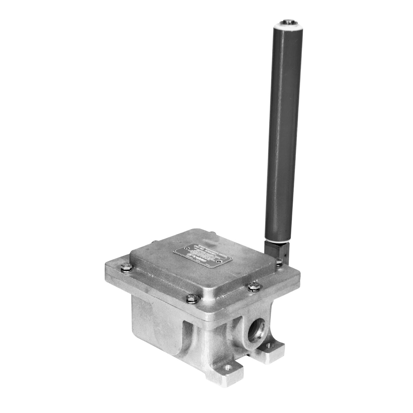 Appleton™ AFA and AFAX Conveyor Belt Alignment Switches