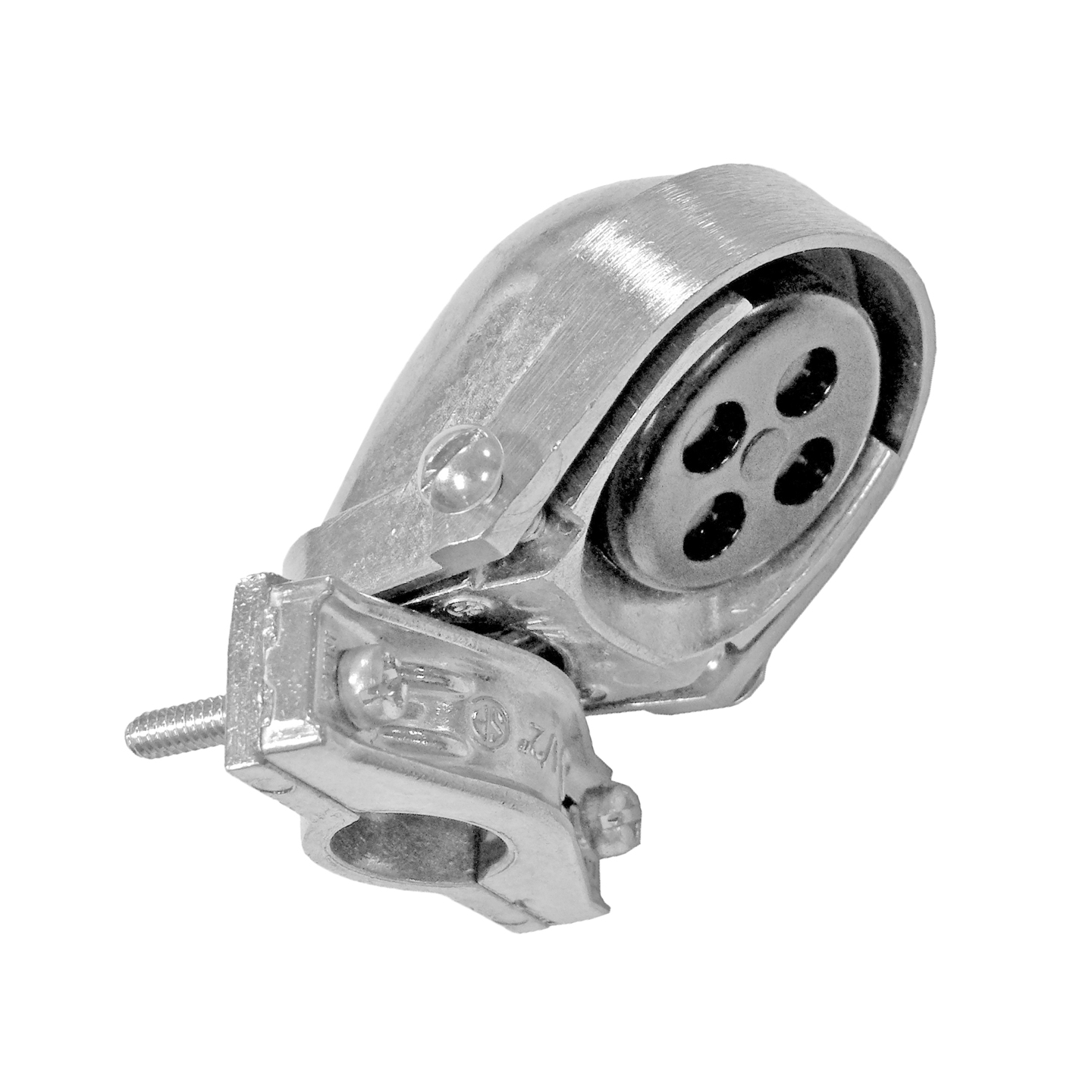 Appleton™ and O-Z/Gedney™ NEER™ Aluminum Entrance Caps