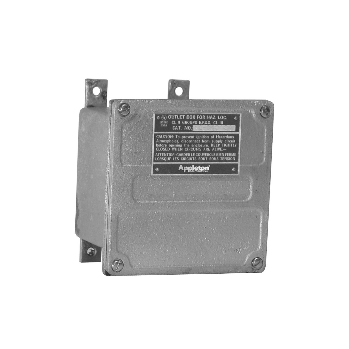 Enclosures & Junction Boxes
