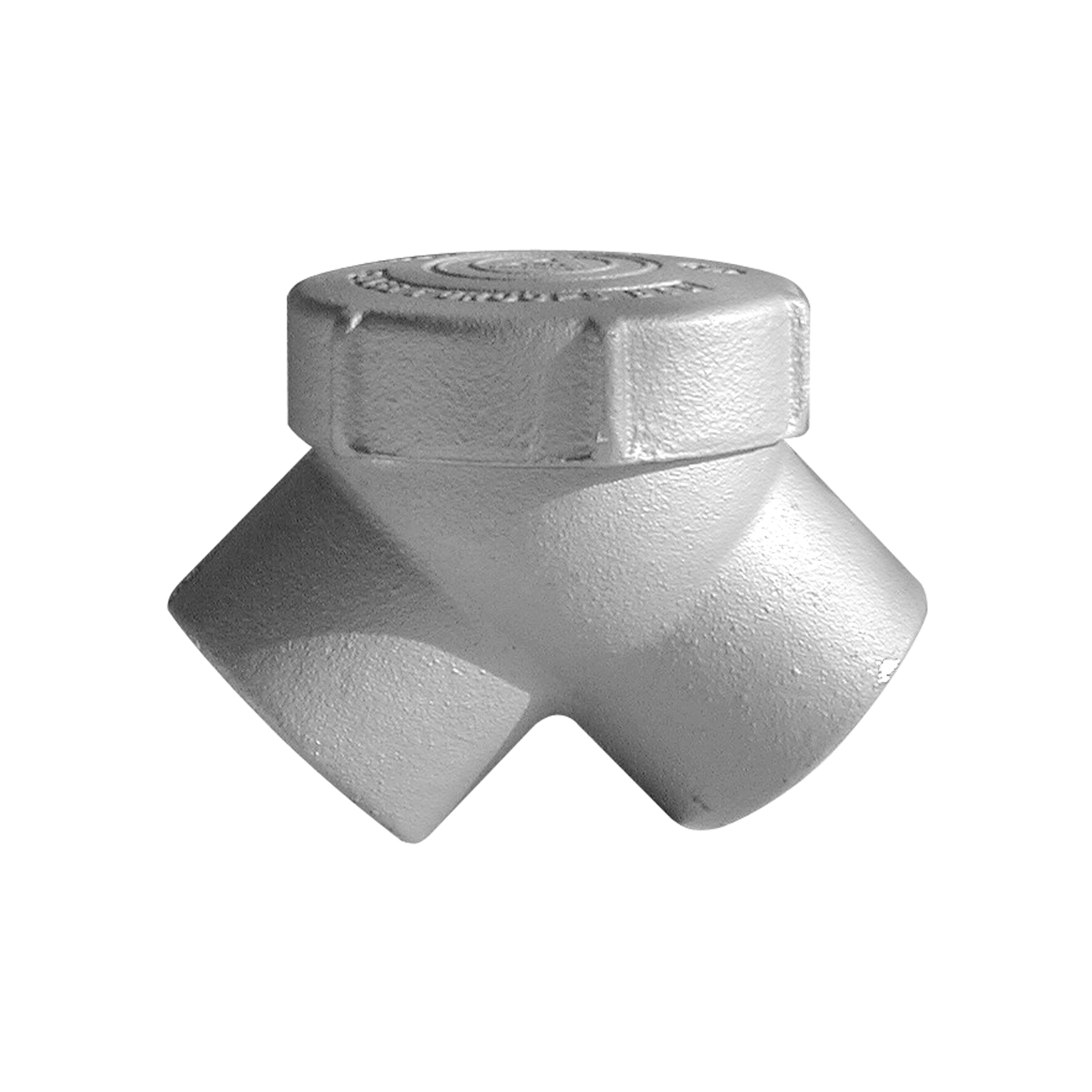 Appleton™ ELBY Capped Elbows