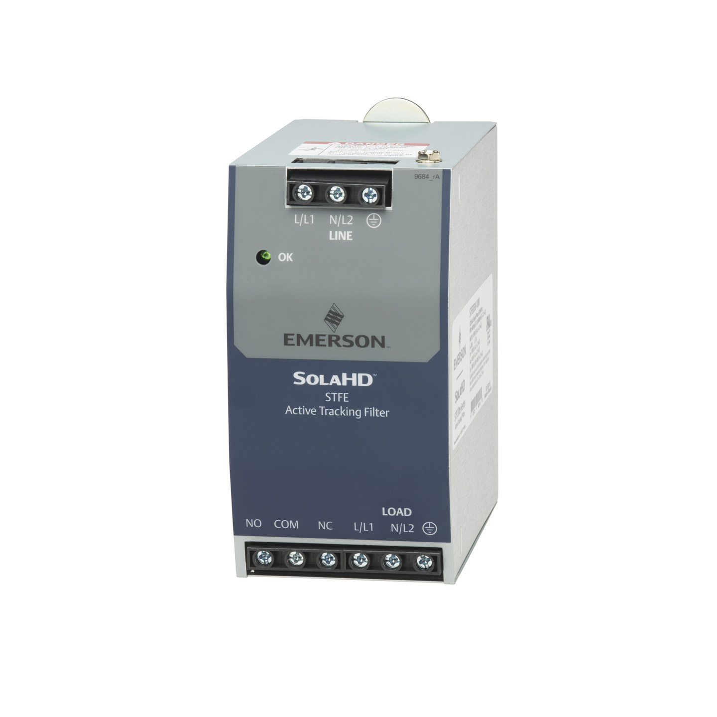SolaHD™ STFE Elite Series Tracking Filter with Surge Protection