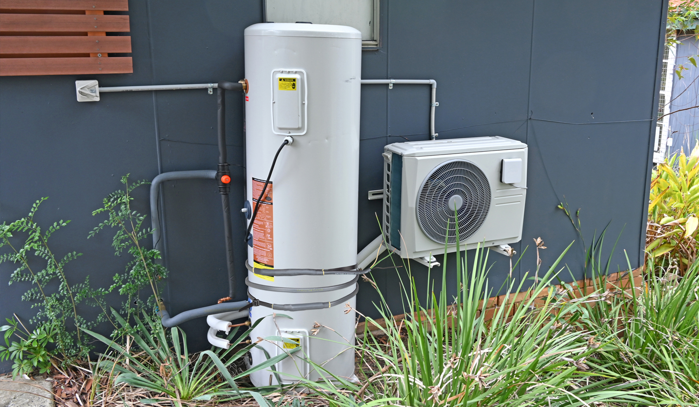 Crankcase Heaters