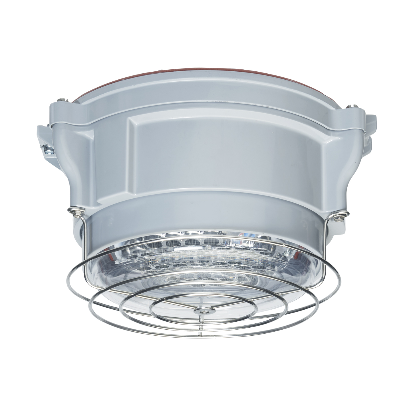 Appleton™ Contender™ LED Series Luminaires