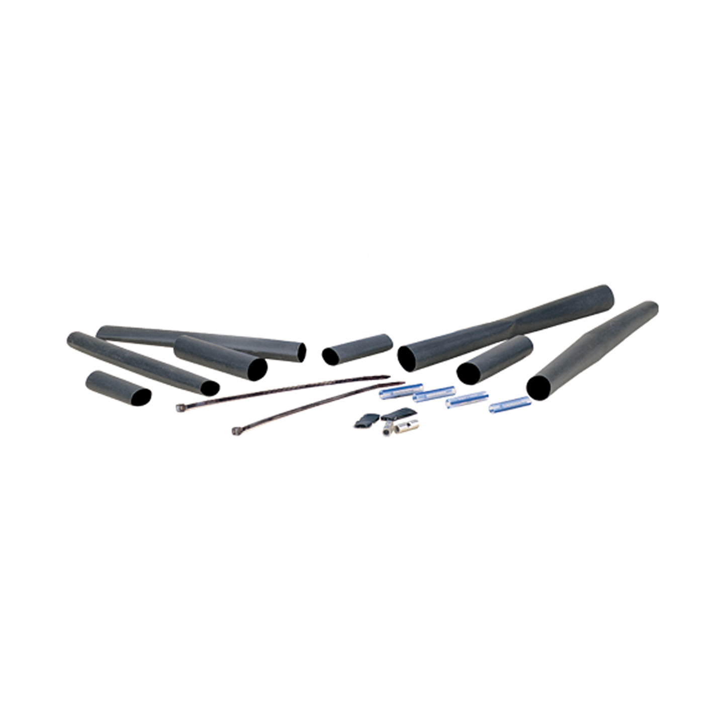 EasyHeat™ SR Trace™ Cable Connection Kits and Accessories